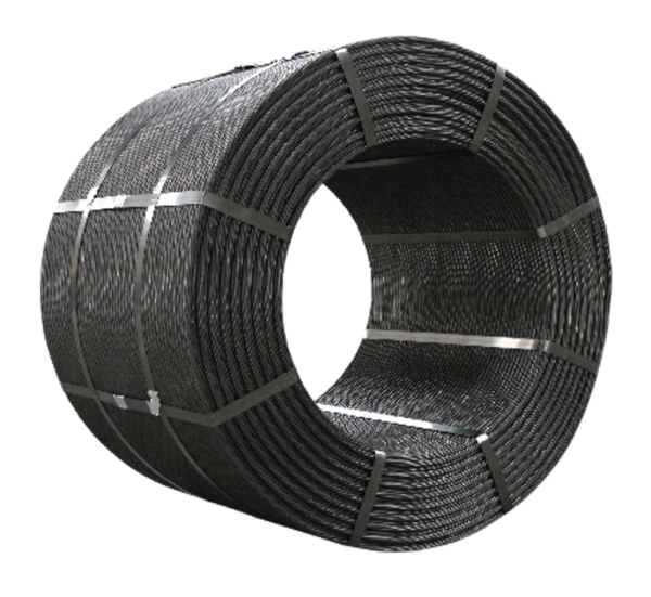 Post Tensioning Strand - Builders Hardware Direct