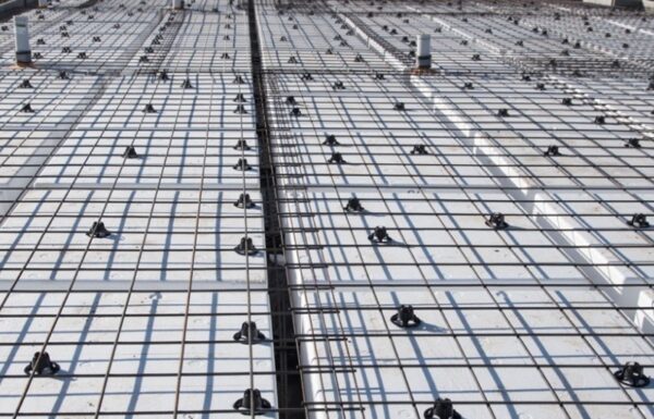 Waffle Pods and Accessories - Builders Hardware Direct