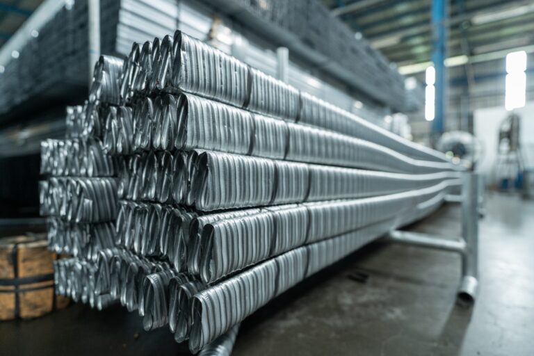 Corrugated Duct - Builders Hardware Direct