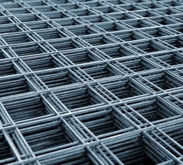 Galvanised Mesh - Builders Hardware Direct